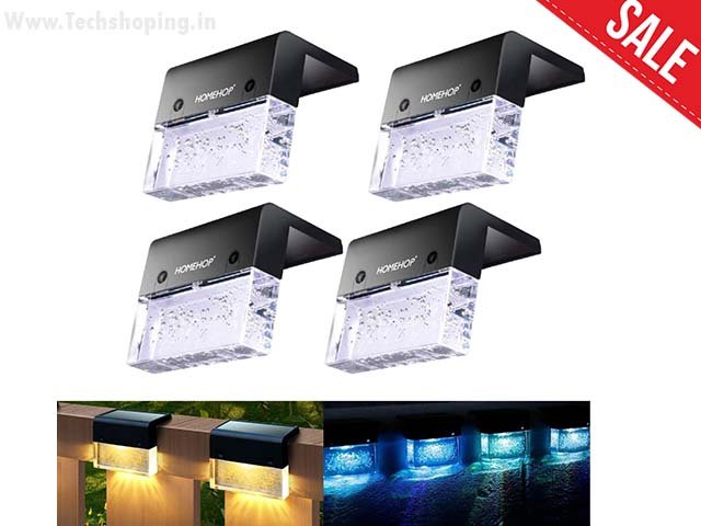 Solar Led Light - Techshoping - Buy The Best Gadgets