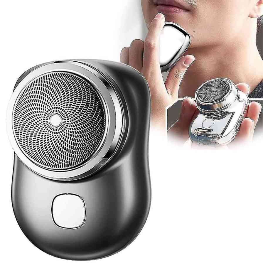 Mini Pocket Trimmer - Techshoping - Buy The Best Gadgets