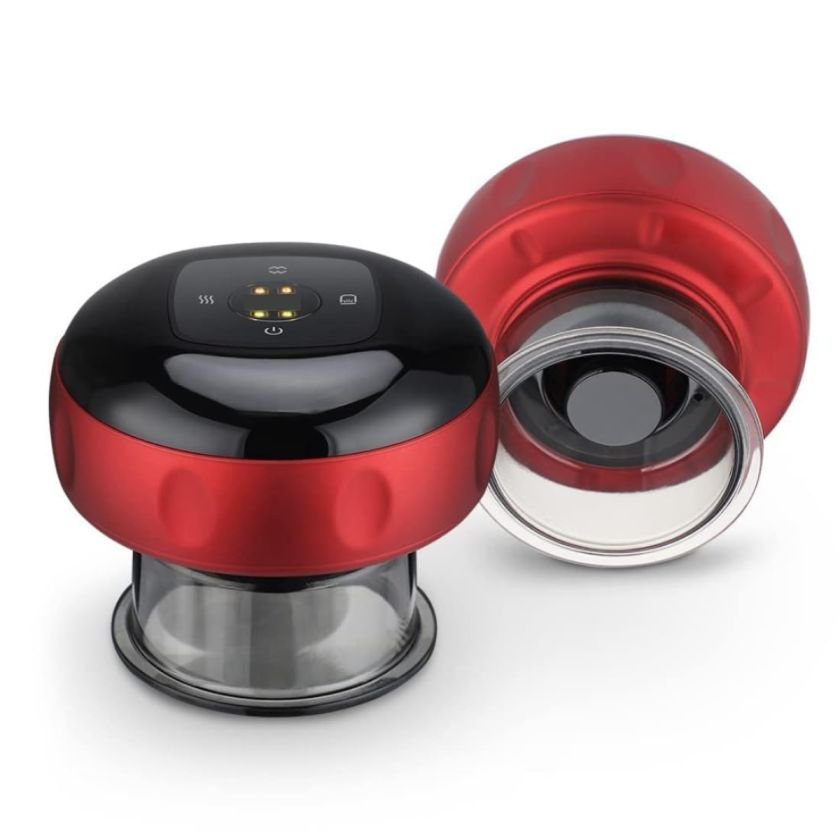 Smart Cupping Therapy Sets Massager - Techshoping - Buy The Best Gadgets