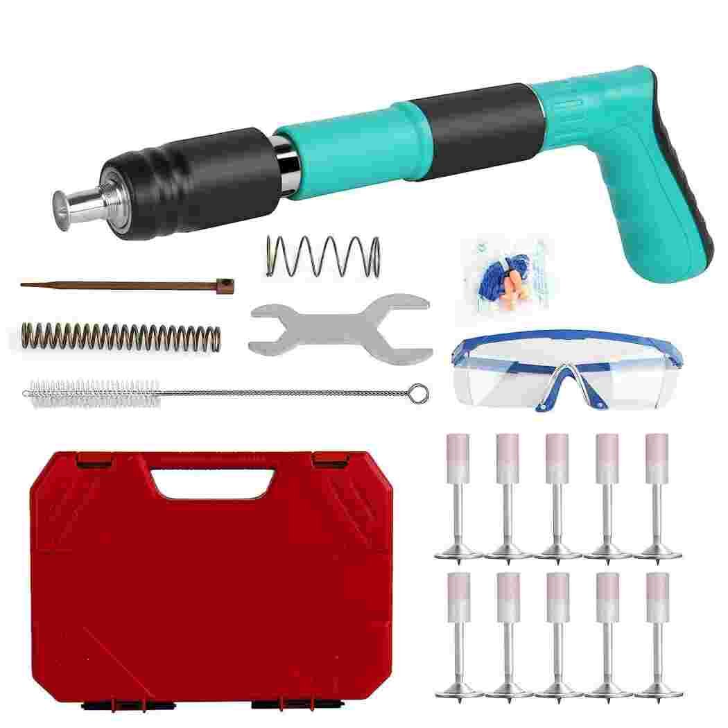 Portable Nail Gun Set – Techshoping – Buy The Best Gadgets