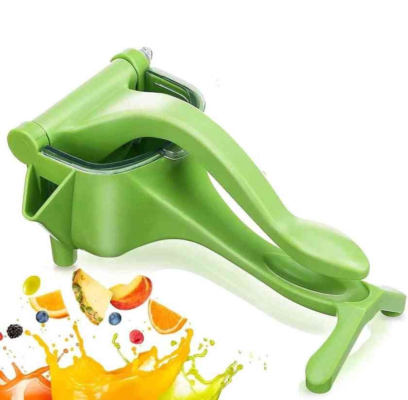 Manual Hand Juicer - Techshoping - Buy The Best Gadgets