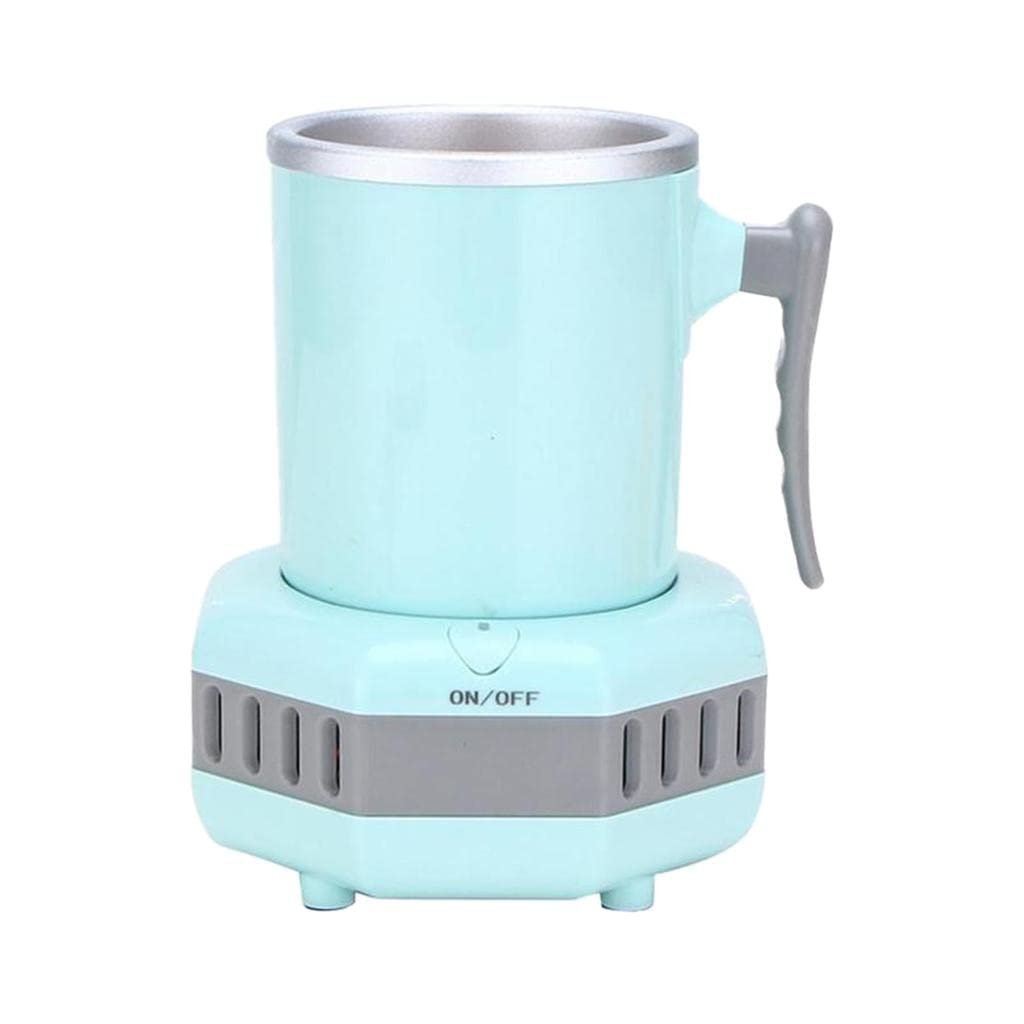 Quick Electric Cup Cooler - Techshoping - Buy The Best Gadgets
