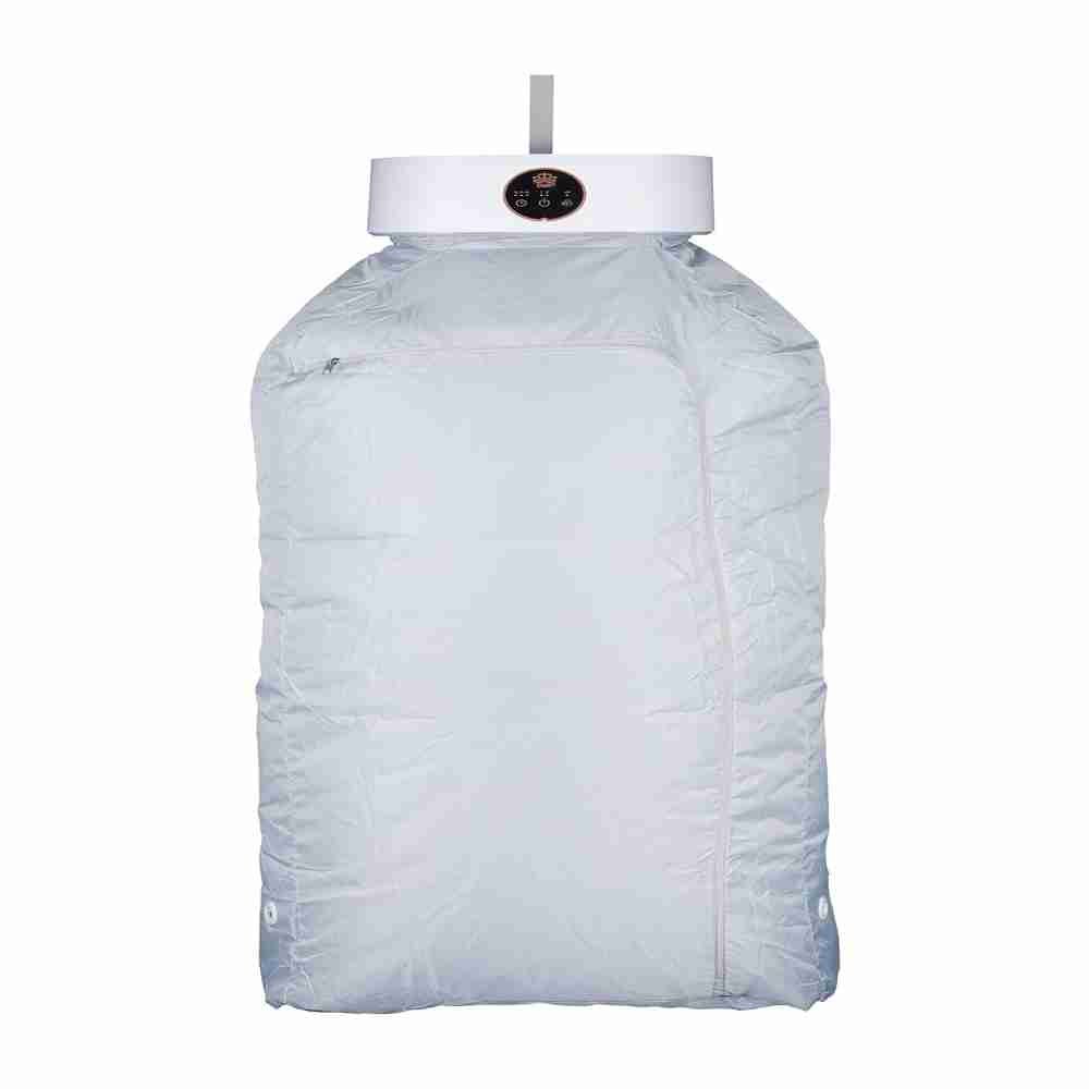 Foldable Electric Cloth Dryer - Techshoping - Buy The Best Gadgets