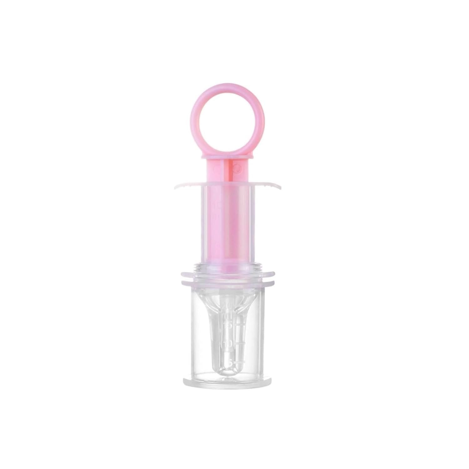 Silicone Liquid Medicine Feeder - Techshoping - Buy The Best Gadgets