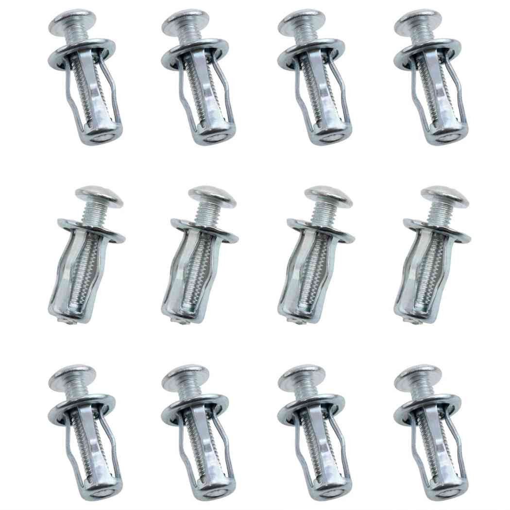 Steel Petal Nuts Petal Nuts with Screws - Techshoping - Buy The Best ...