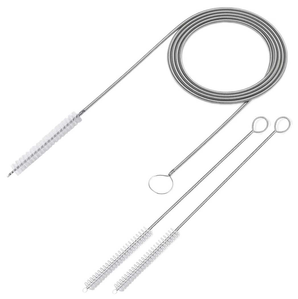 Long Wire Brush sunroof Drain Cleaning - Techshoping - Buy The Best Gadgets