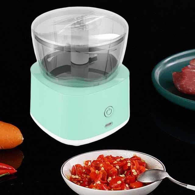 Small Grinder & Food Chopper - Techshoping - Buy The Best Gadgets