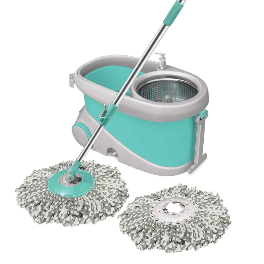 Prime Mop with Big Wheels – Techshoping – Buy The Best Gadgets
