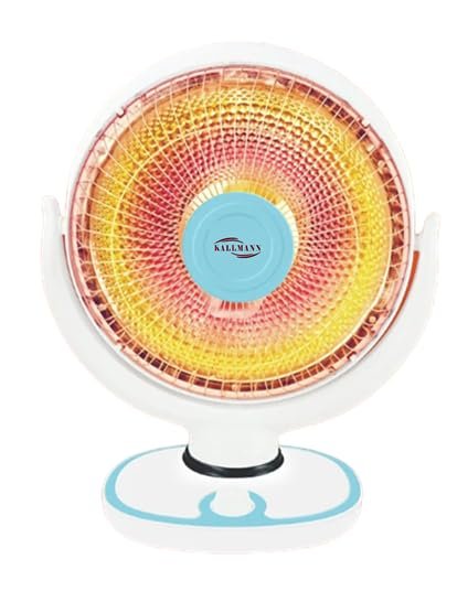 Instant Heating Heater Fan Perfect For Winter - Techshoping - Buy The ...