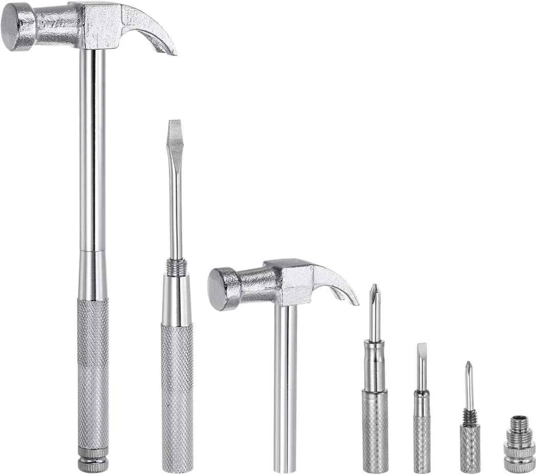 Multifunctional Hammer and Screwdriver Set - Techshoping - Buy The Best ...