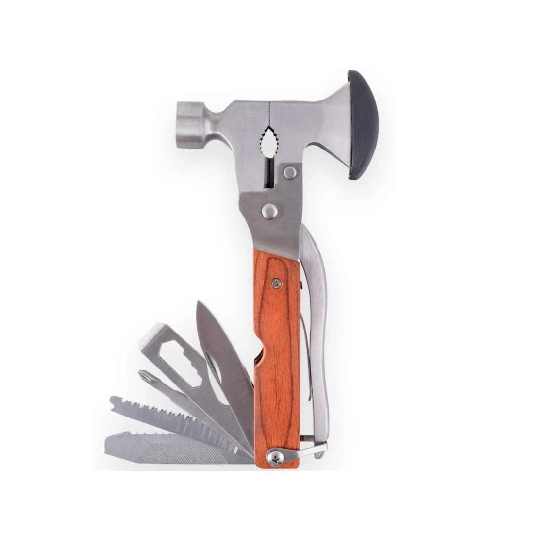 tainless Steel Multi-Tool Axe - Techshoping - Buy The Best Gadgets