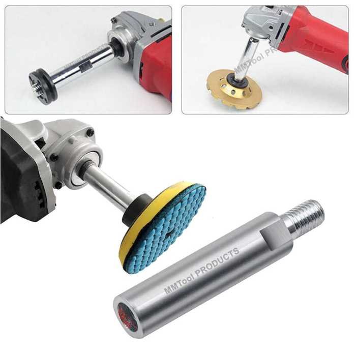 4 Inch Angle Grinder Extension - Techshoping - Buy The Best Gadgets