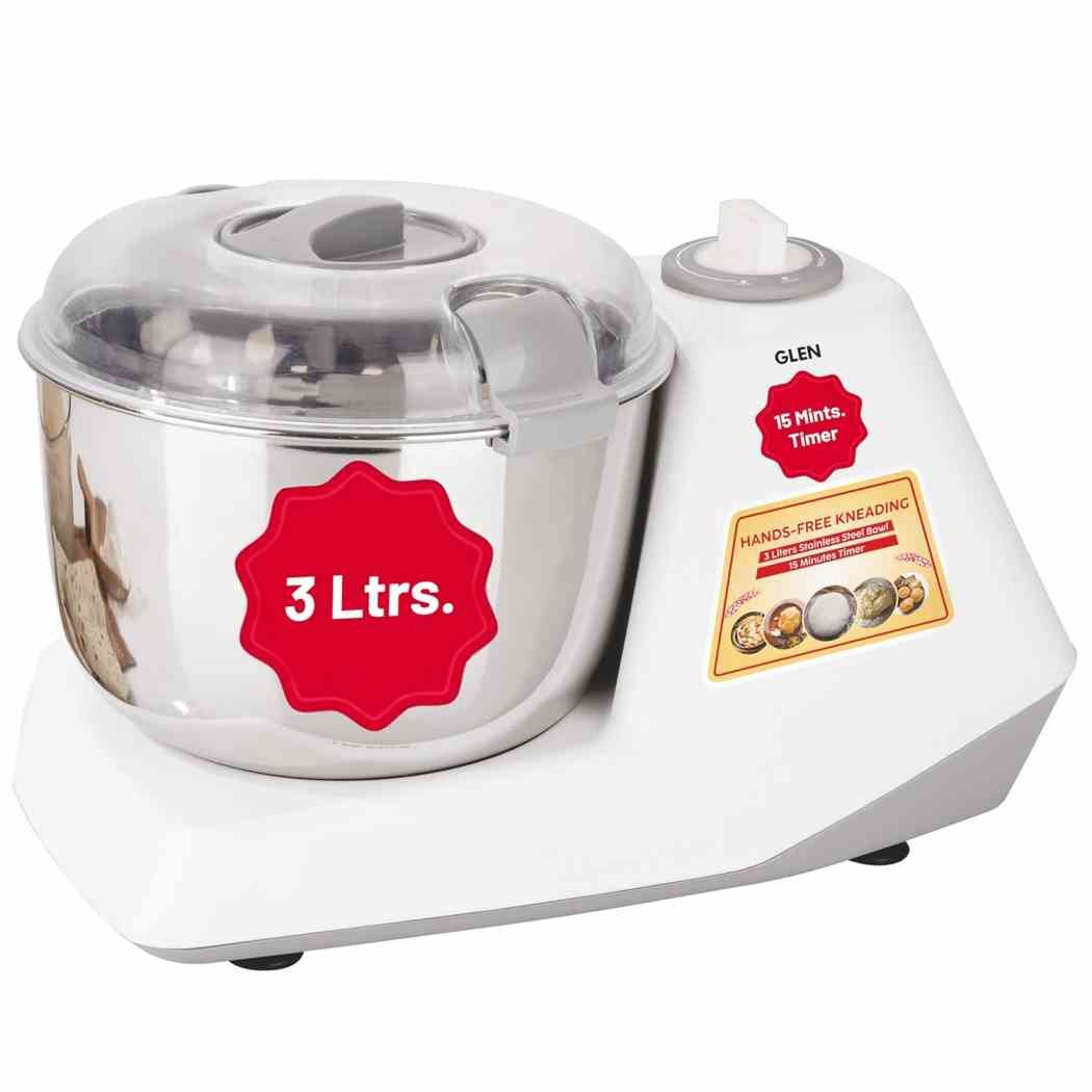 Automatic Atta Maker Machine - Techshoping - Buy The Best Gadgets
